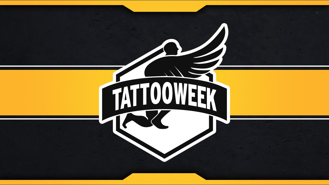 TATTOO WEEK - Ispartner